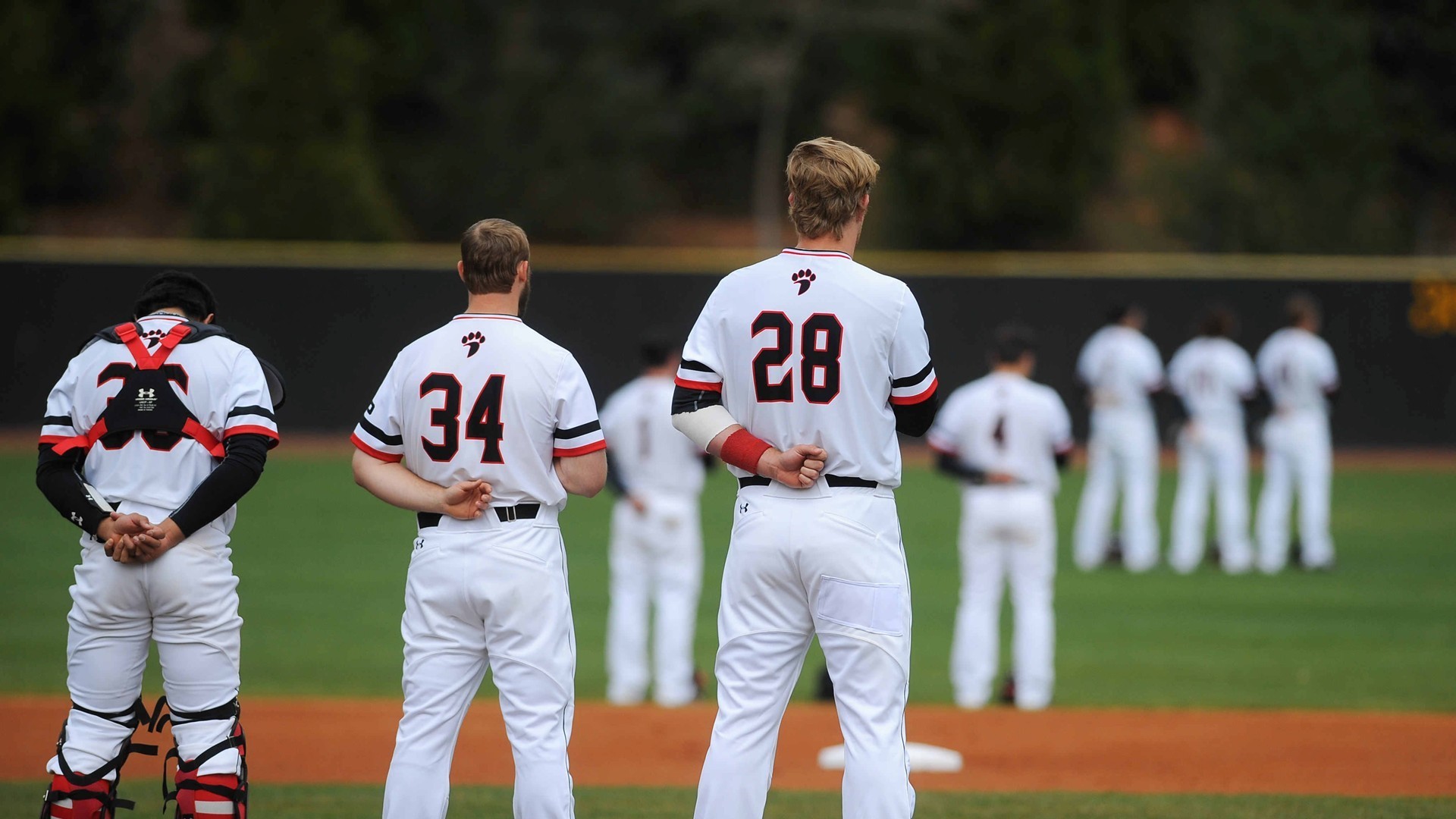 Brian Fortier - Baseball - Davidson College Athletics
