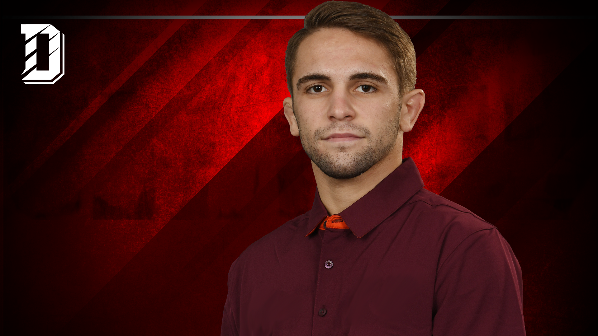 Coach Lausier Welcomes Joey Dance as New Wrestling Assistant